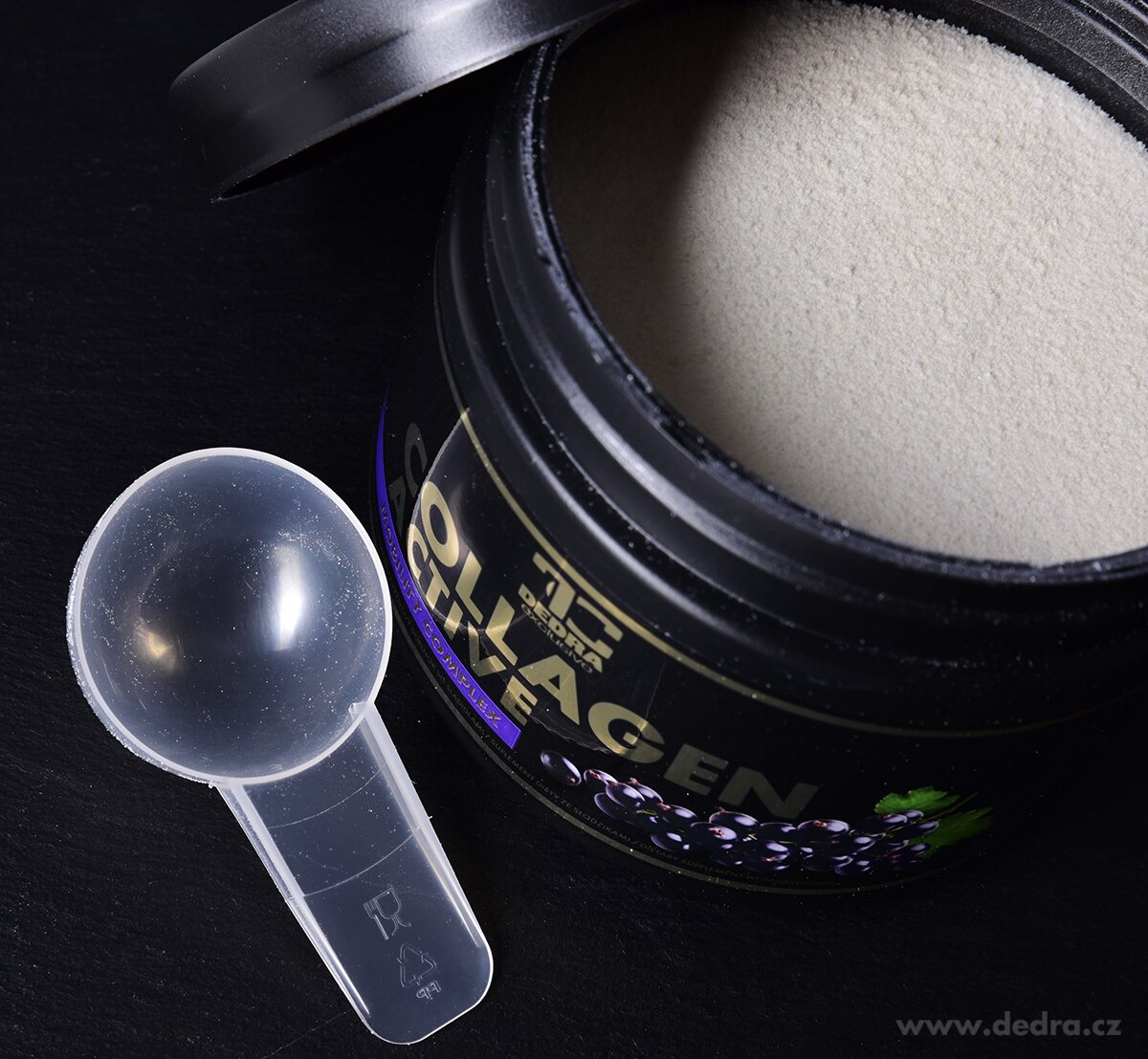 COLLAGEN ACTIVE | synergický nápoj pro klouby, kosti a aktivní život s ...