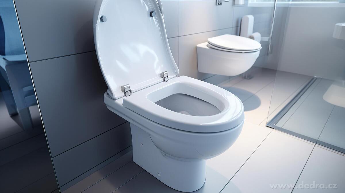 2+1 ZDARMA | MAXI TABS TOILET | EKO samočisticí tablety do WC, odtoku ...